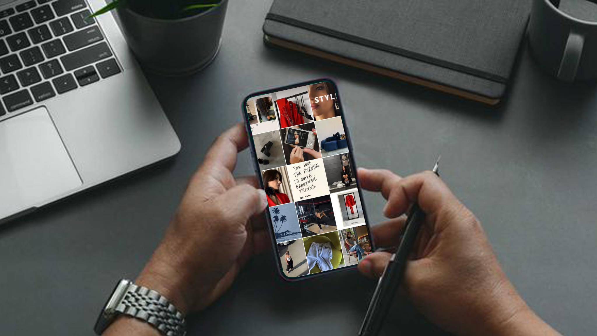 3 պատճառ, թե ինչու՞ է բիզնեսին անհրաժեշտ SMM - PR Focus